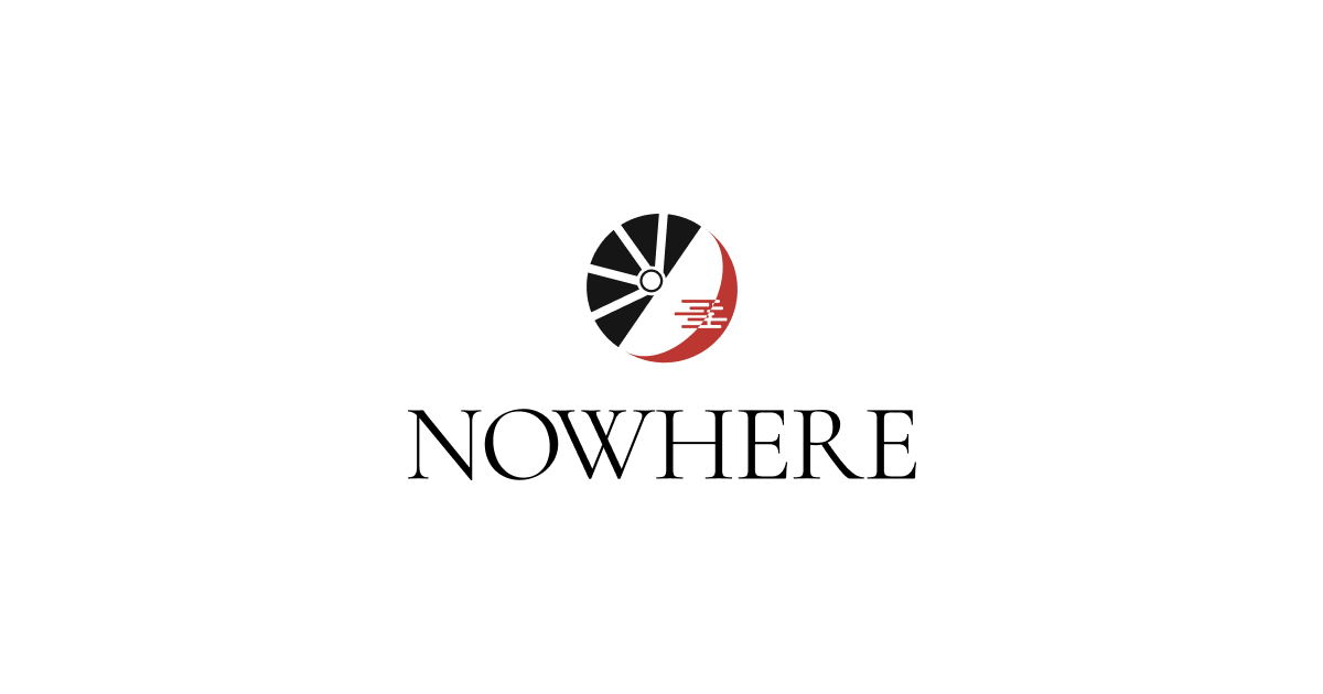 ABOUT | 株式会社NOWHERE | 東京都中央区のクリエイティブエージェンシー